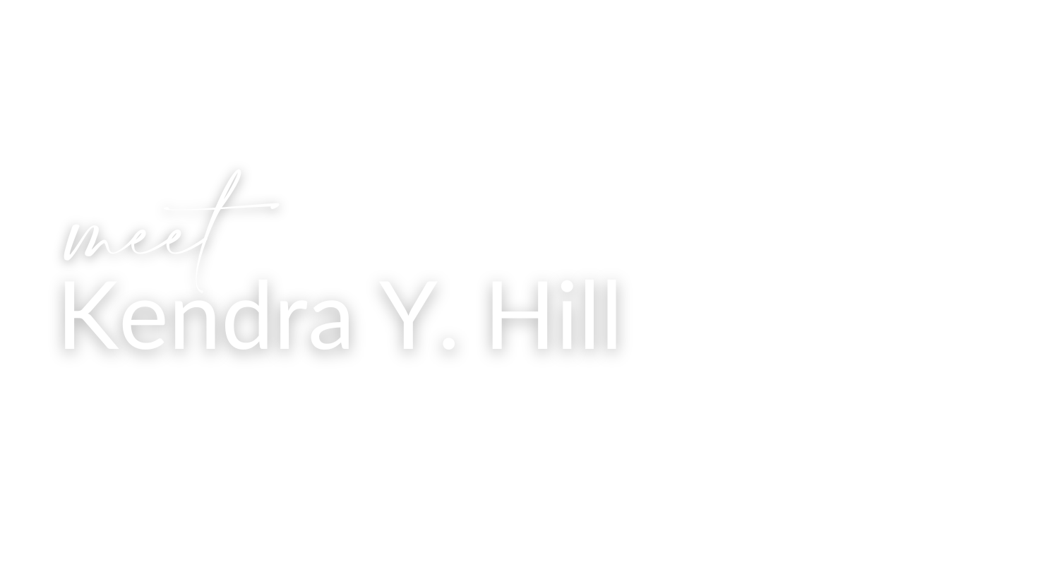 Kendra Hill Md