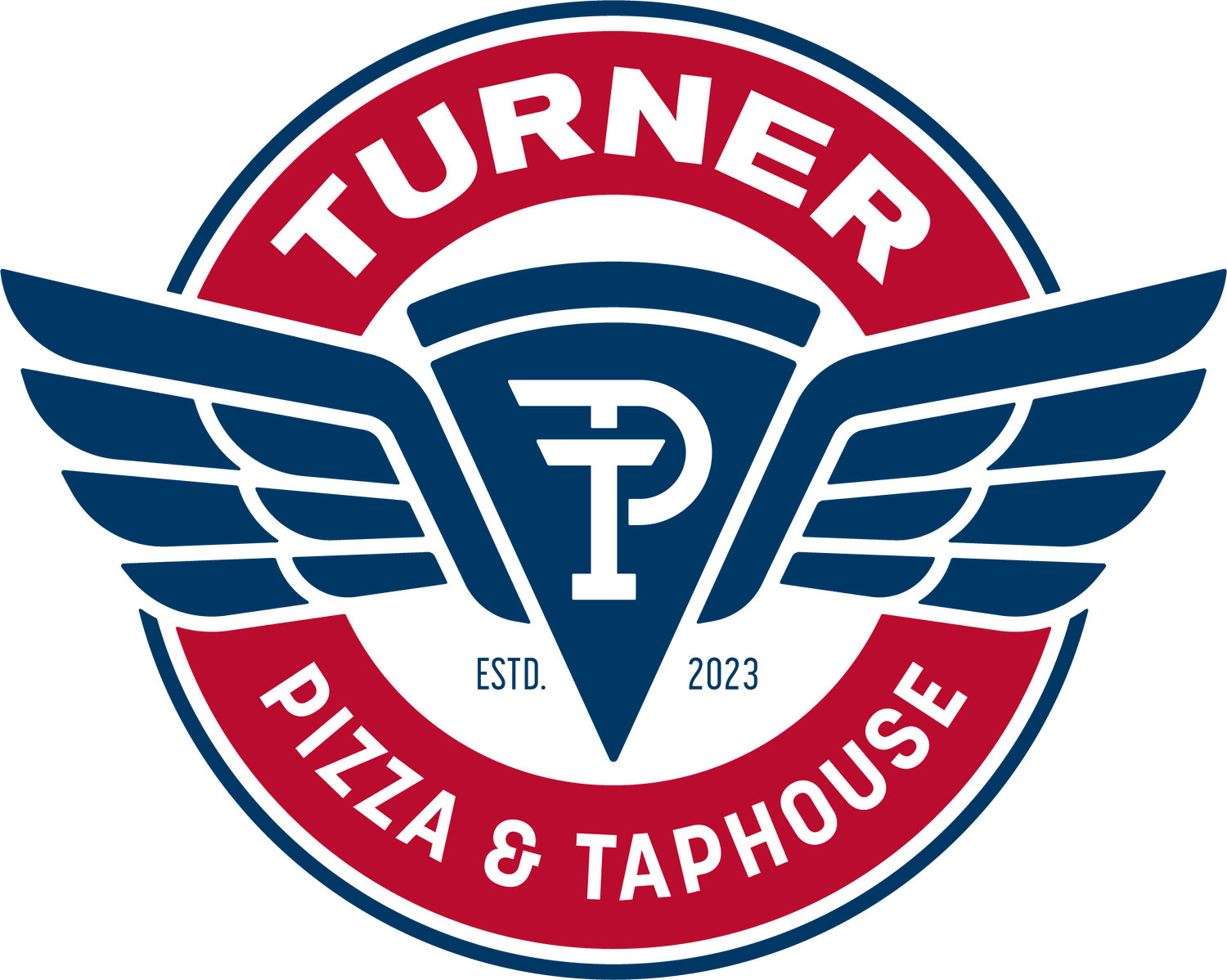 Turner Pizza & Taphouse – Turner, Oregon