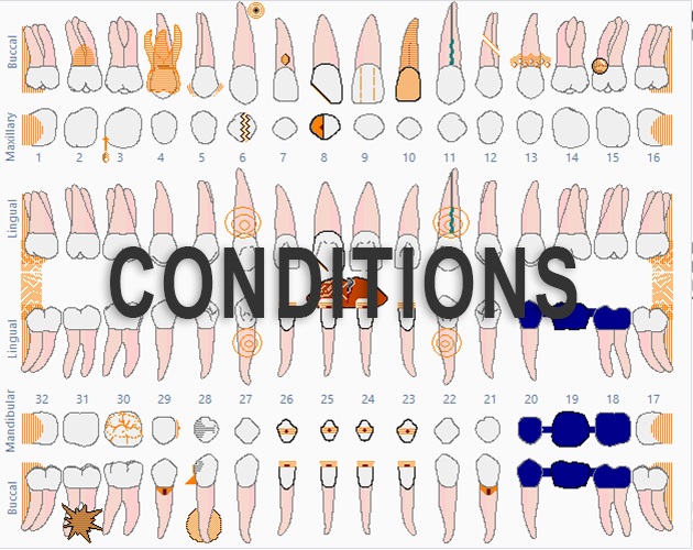 Eaglesoft Clinical Mastery | Enhance Dental Workflow Today — THE CREW ...