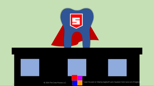 Andre's Supernumerary Tooth Charting and Billing in Eaglesoft — THE ...