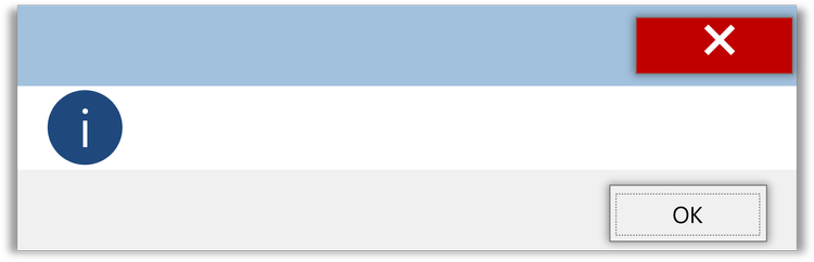 Andres Eaglesoft Error Database — The Crew Process