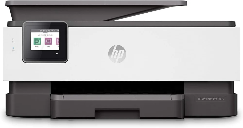 Andre’s Official Printer Buying Gude for Eaglesoft Users. — THE CREW ...
