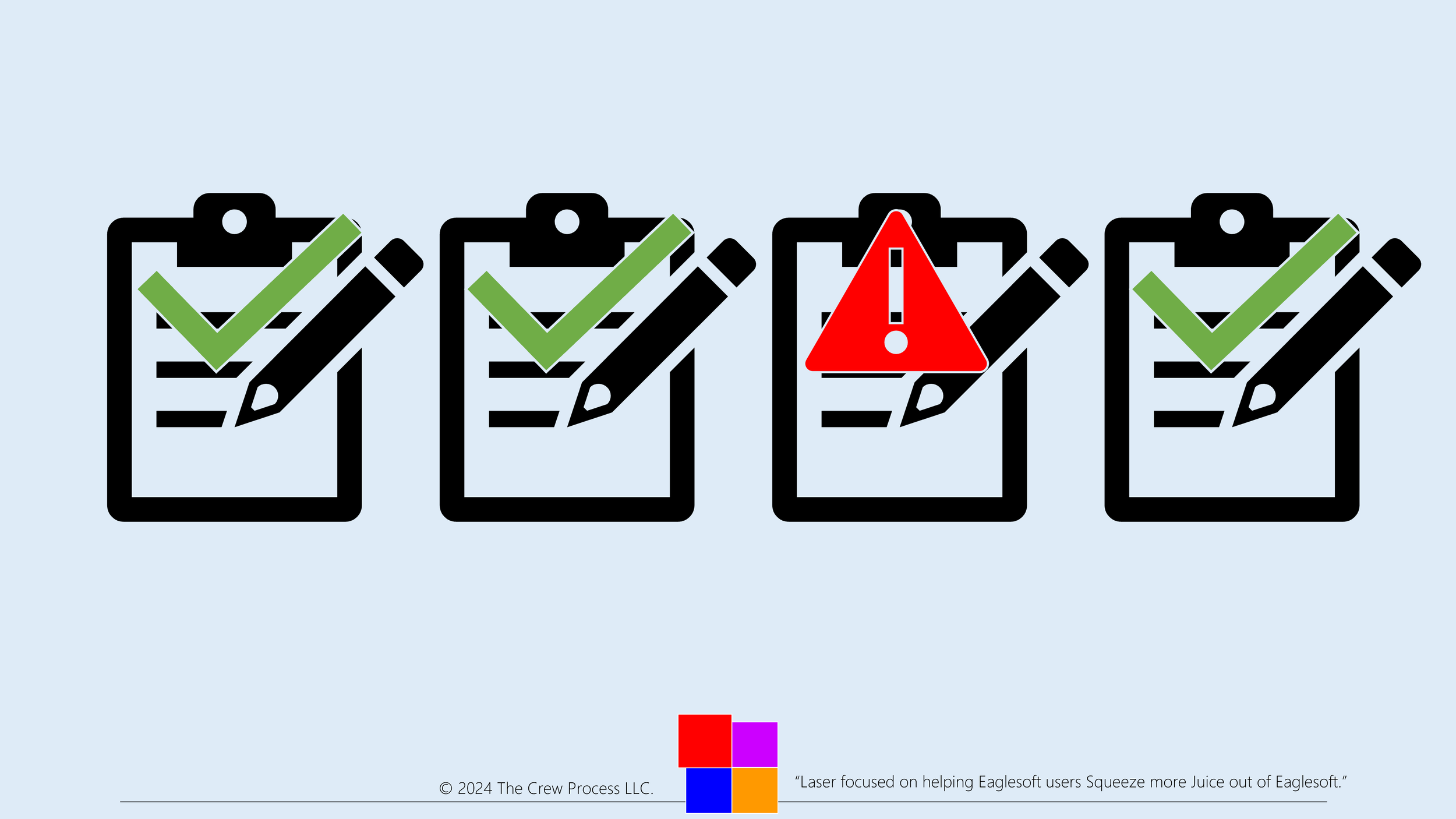 How Andre Verifies that Progress Notes Were Completed Each Day in ...