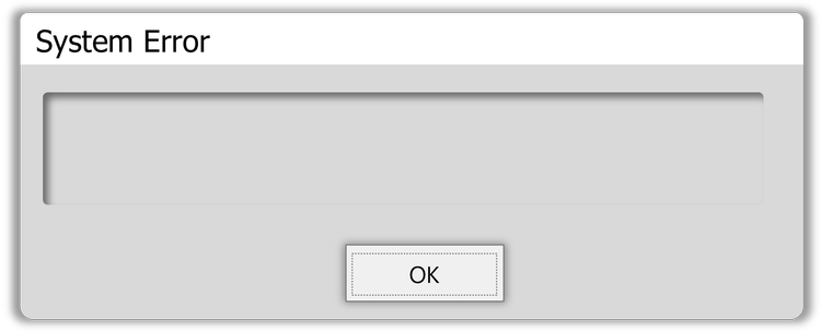 Andre’s Eaglesoft Error Database — THE CREW PROCESS