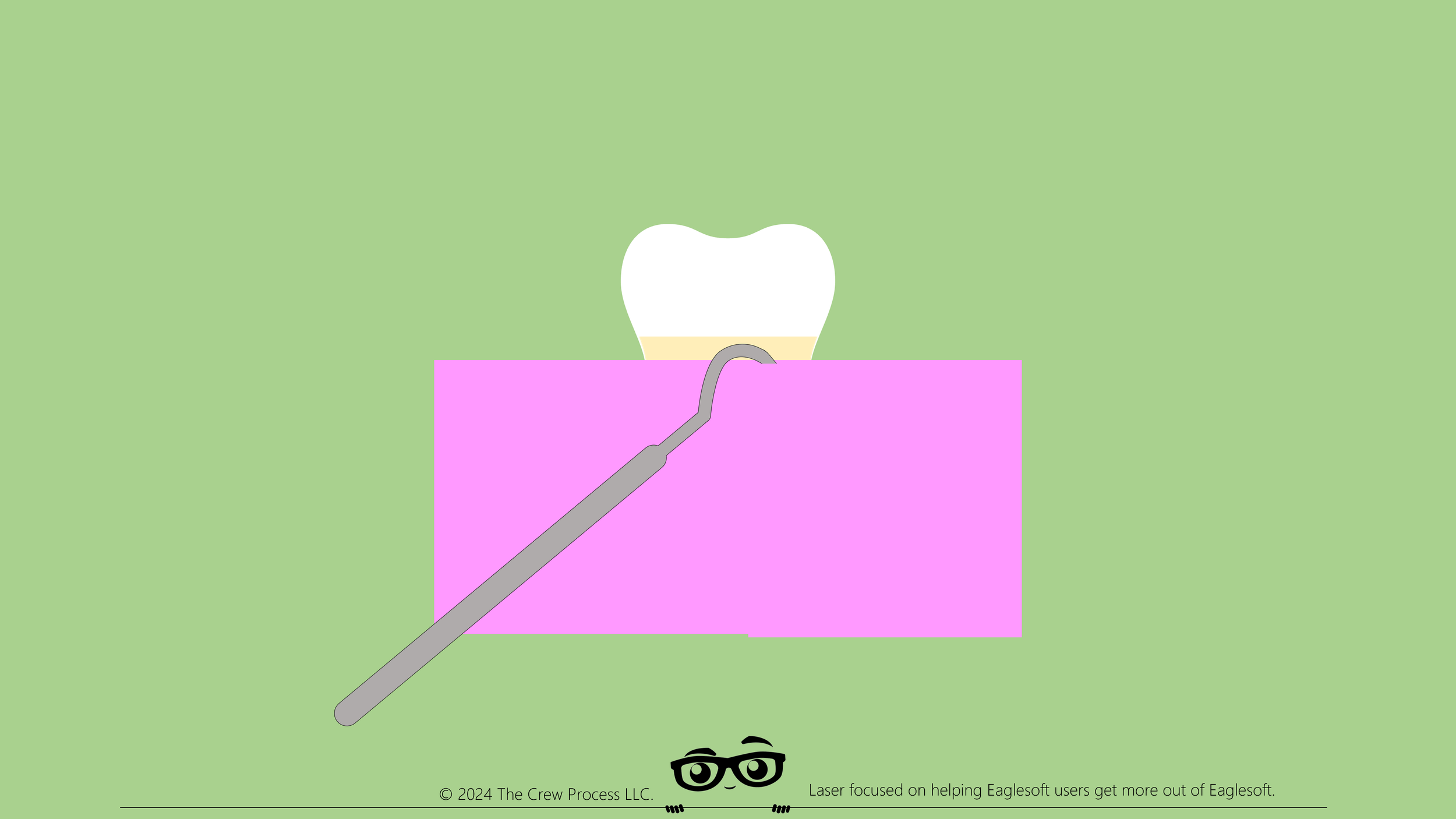 Eaglesoft Blog — THE CREW PROCESS