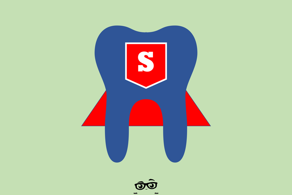 Andre's Supernumerary Tooth Charting and Billing in Eaglesoft — THE ...