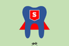 Andre's Supernumerary Tooth Charting and Billing in Eaglesoft — THE ...