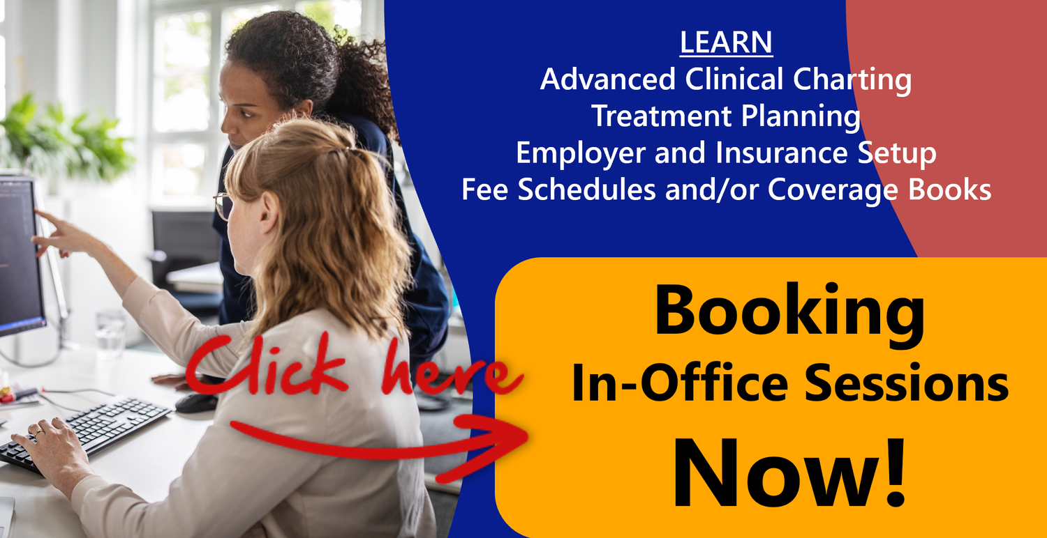 Andre’s Eaglesoft Error Database — THE CREW PROCESS