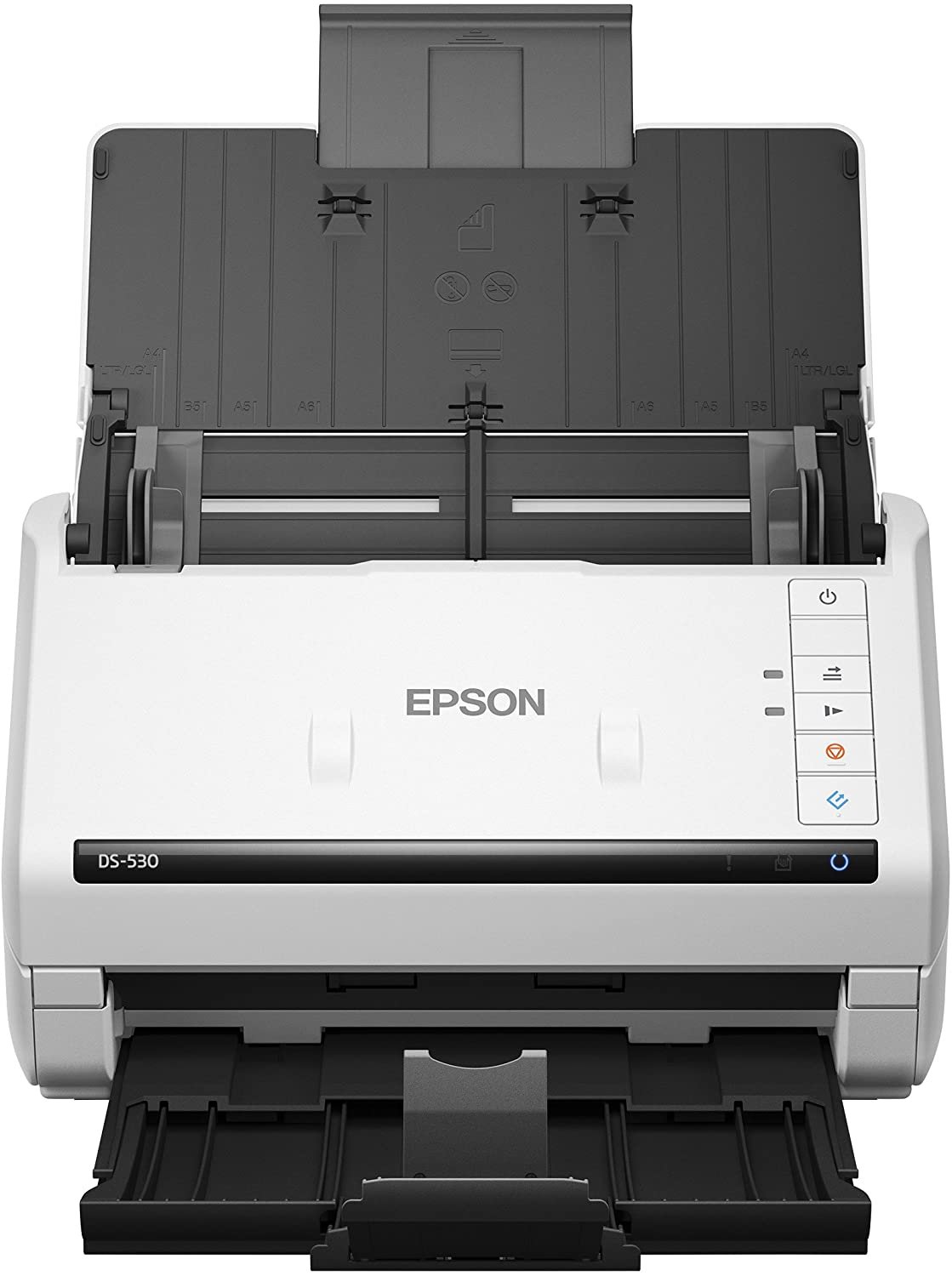 Andre’s Official Scanner Buying Gude for Eaglesoft Users. — THE CREW ...