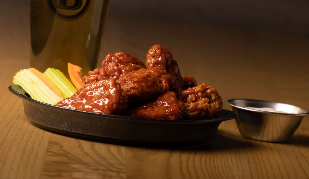 Appetizers — Bernies Bar and Grill London Ontario