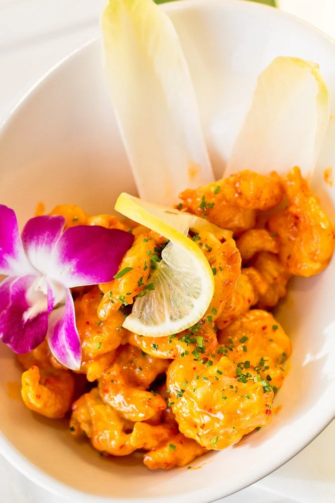 Sunday Brunch Buffet — The Blue Elephant Wayne