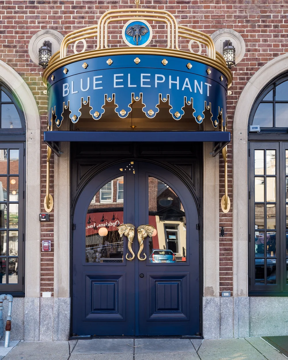 Careers — The Blue Elephant Wayne