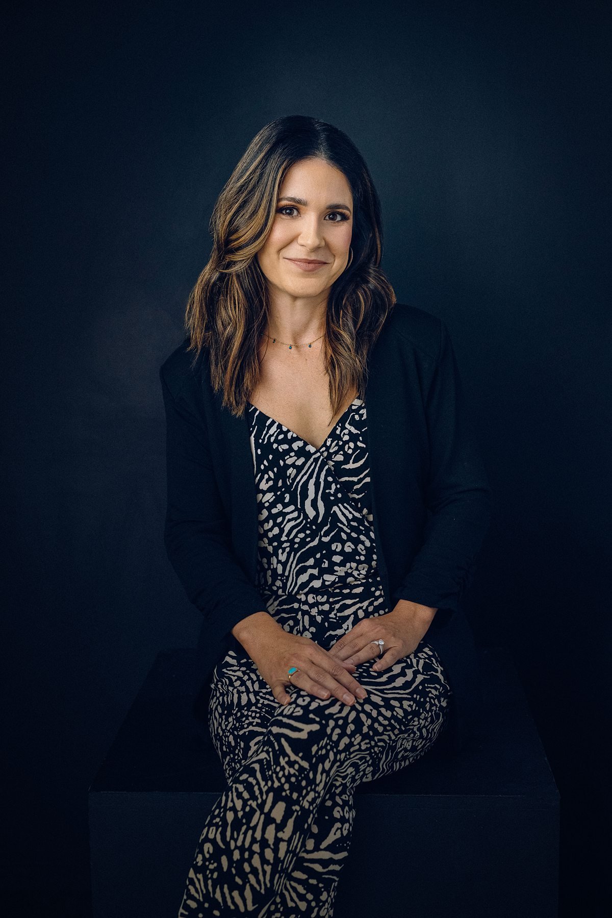 Entrepreneur Spotlight: Katie Gutierrez — Meet the Bryants