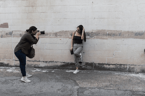 4 Reasons You Need a Photographer — Meet the Bryants