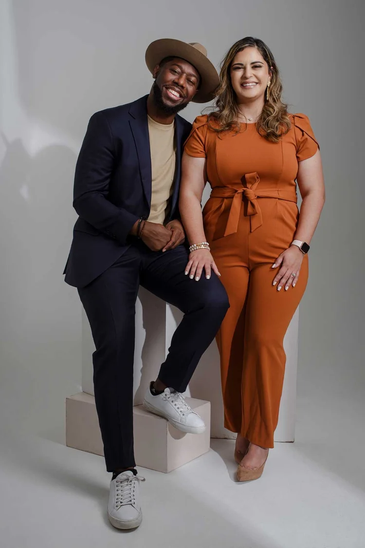 San Antonio Headshots, Branding Photography & Video