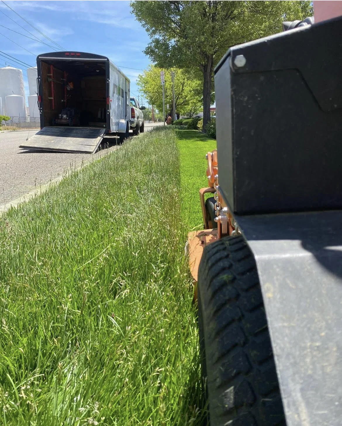 ProMow Lawn Care