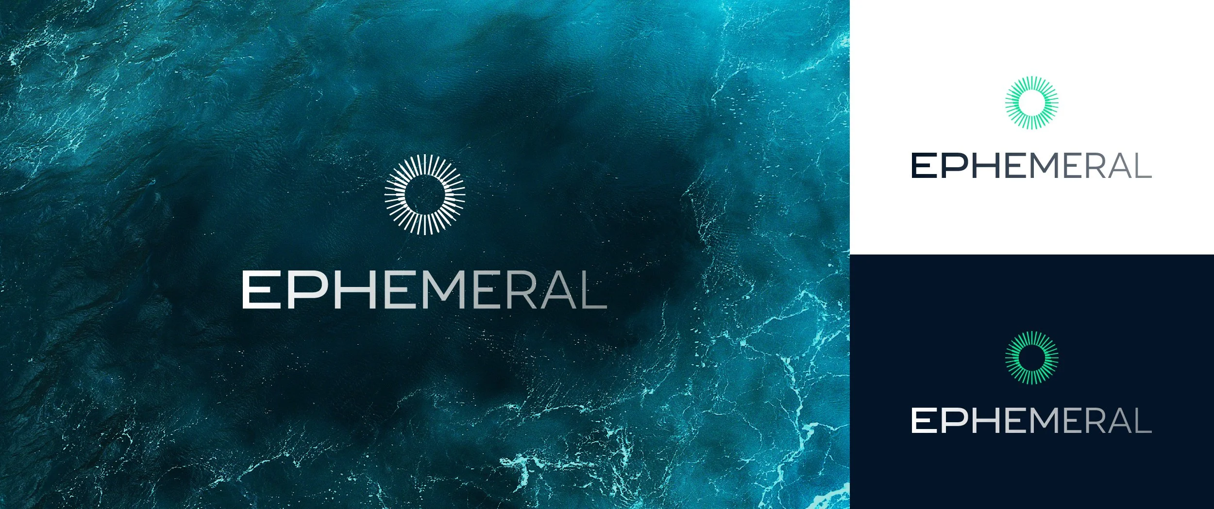 Ephemeral — Totaro Design