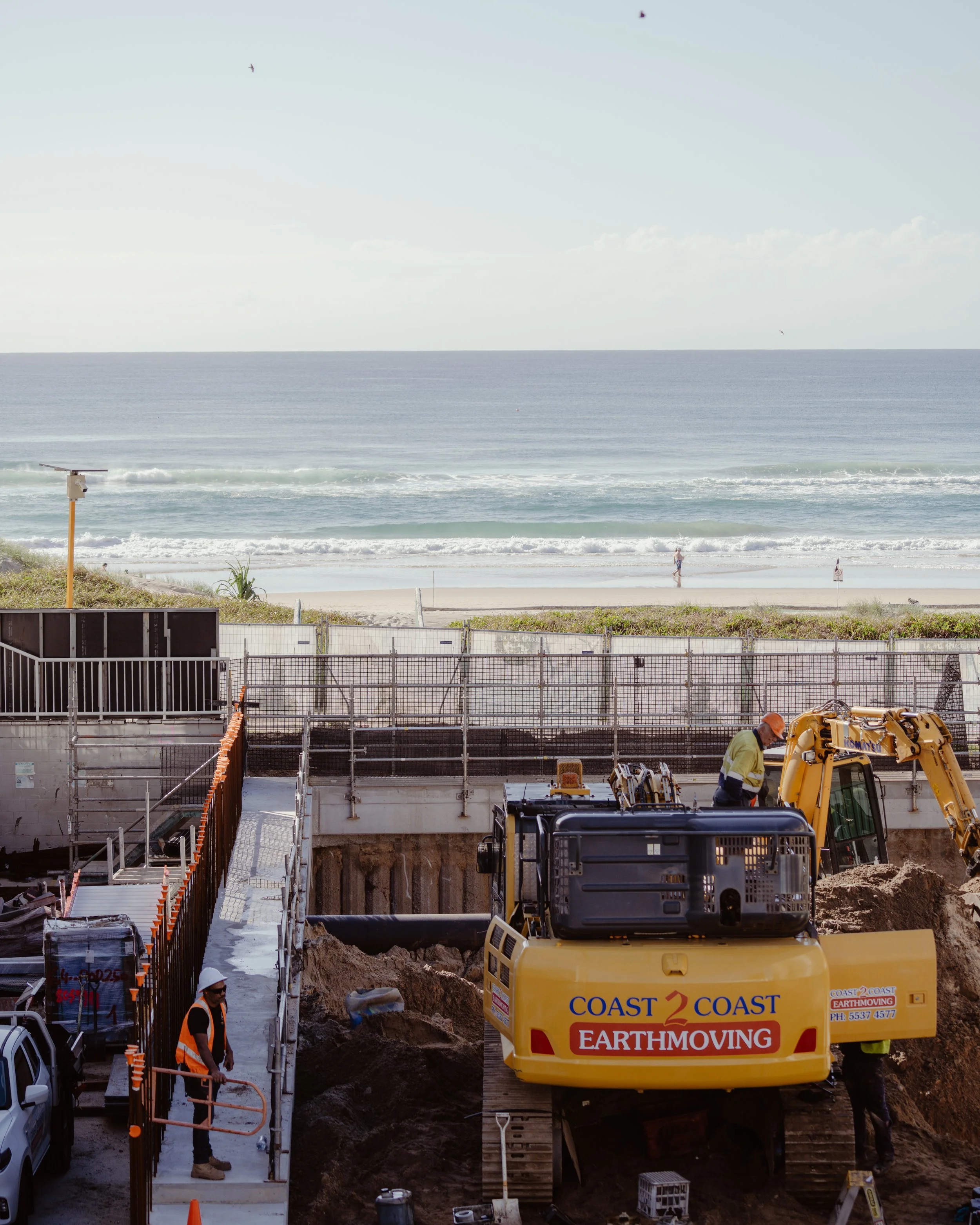 MIRA | NORTHCLIFFE, ABOVE ALL