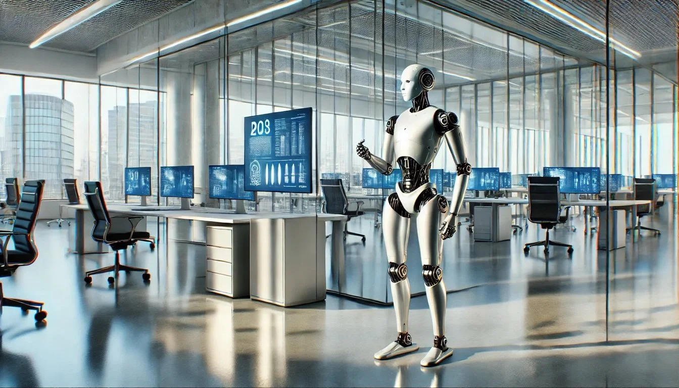 How Much Is a Tesla Optimus Robot? — Torres Marketing