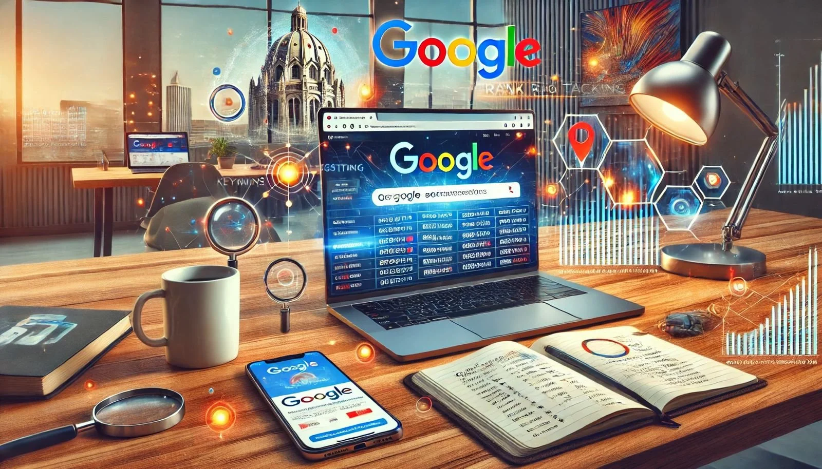 Cómo saber si tu SEO está funcionando? — Torres Marketing