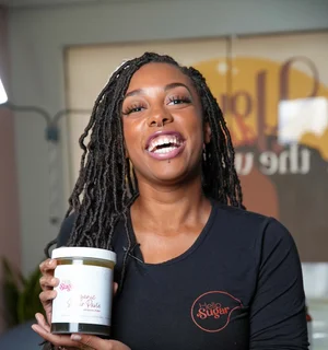 Franchise With Hello Sugar