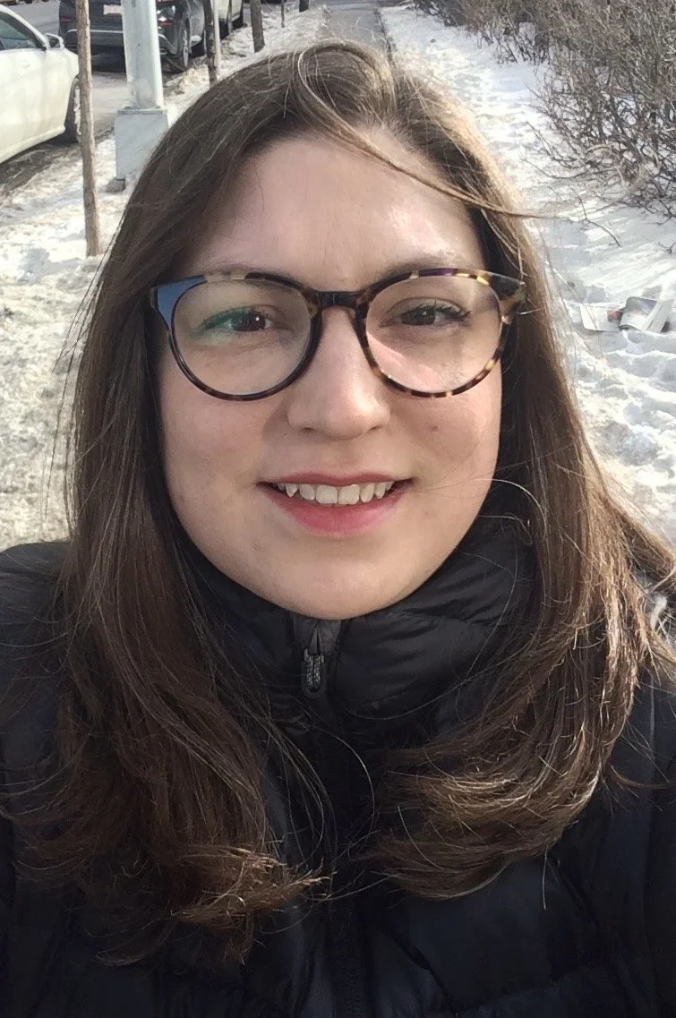 Andie James — Author