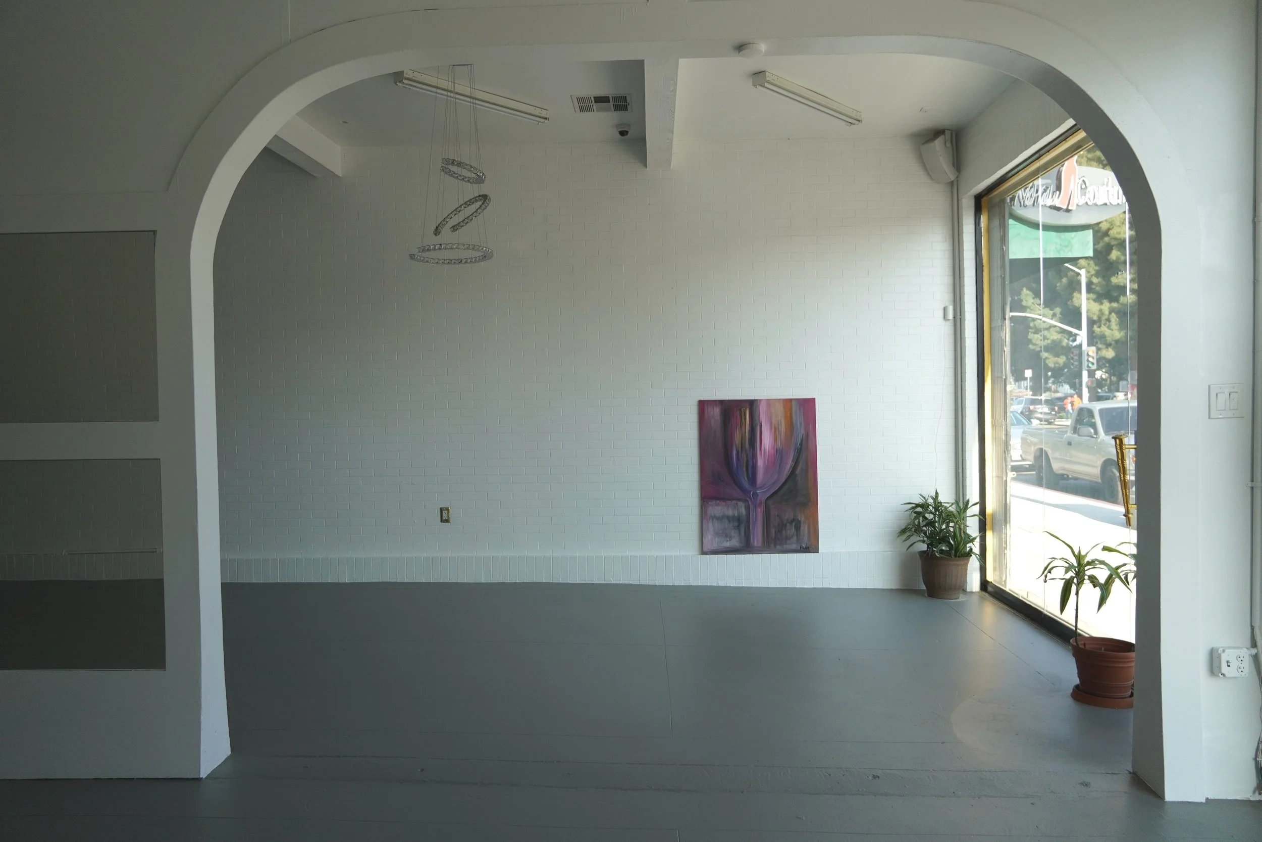 about us — 7811 Gallery