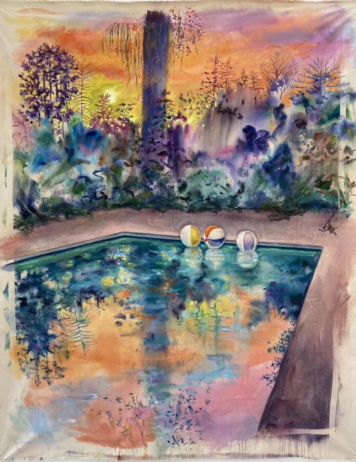 Marisa Murrow Bio — 7811 Gallery