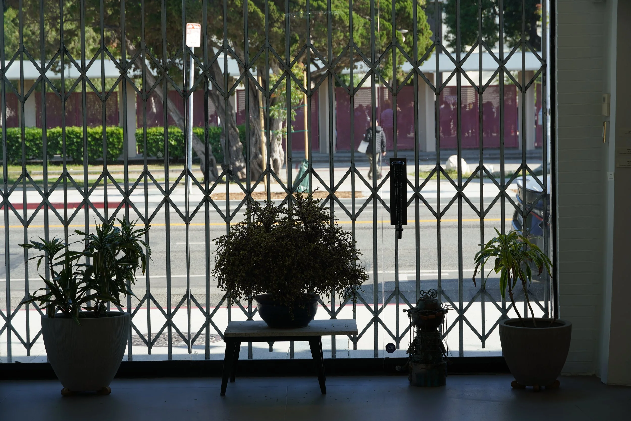 about us — 7811 Gallery