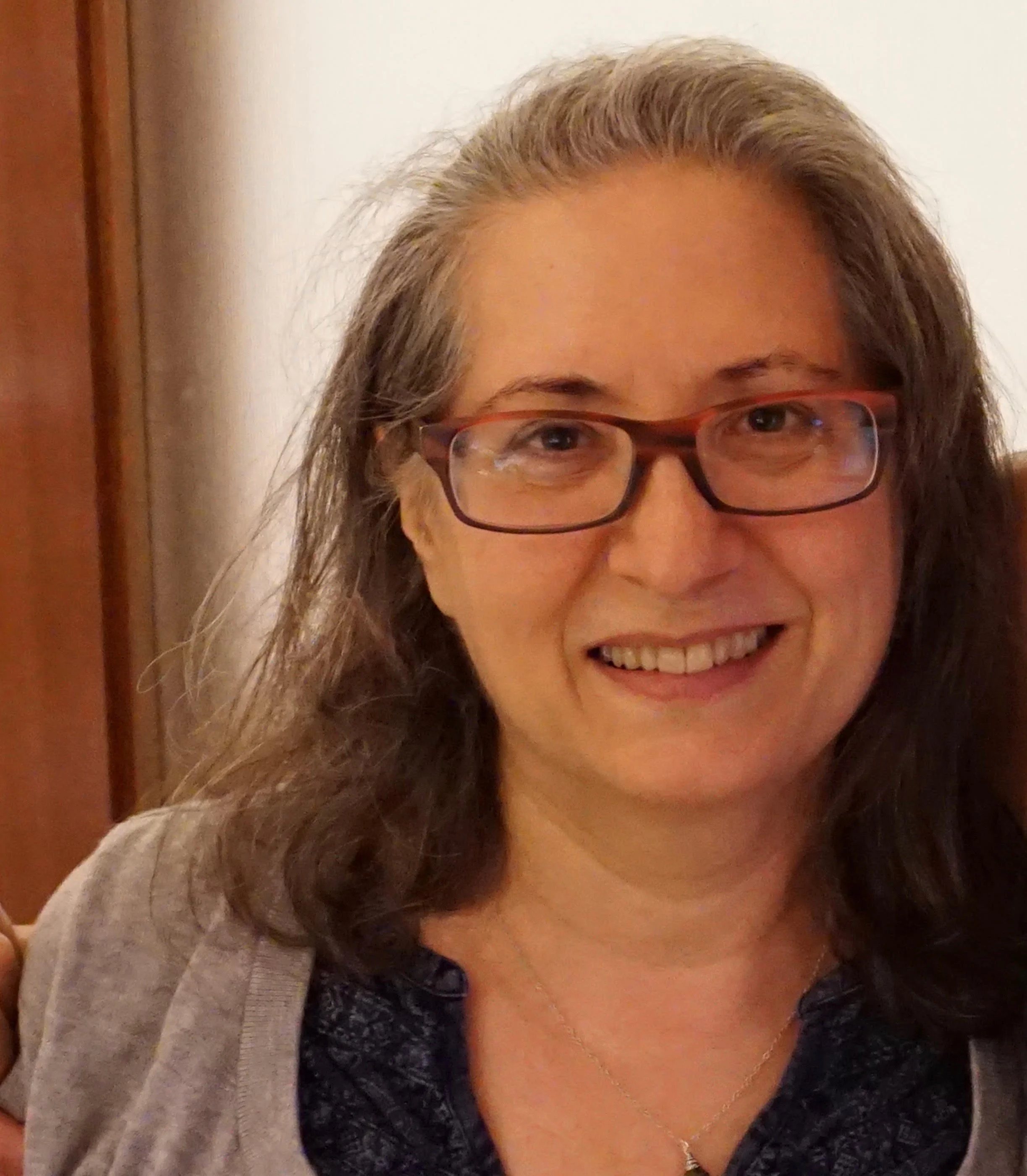 Sandra Frankel Bio — 7811 Gallery