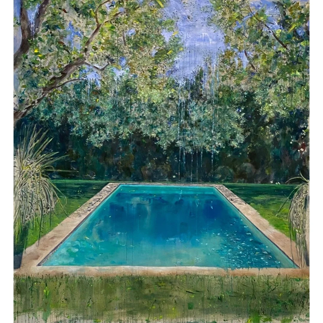 Marisa Murrow Art — 7811 Gallery