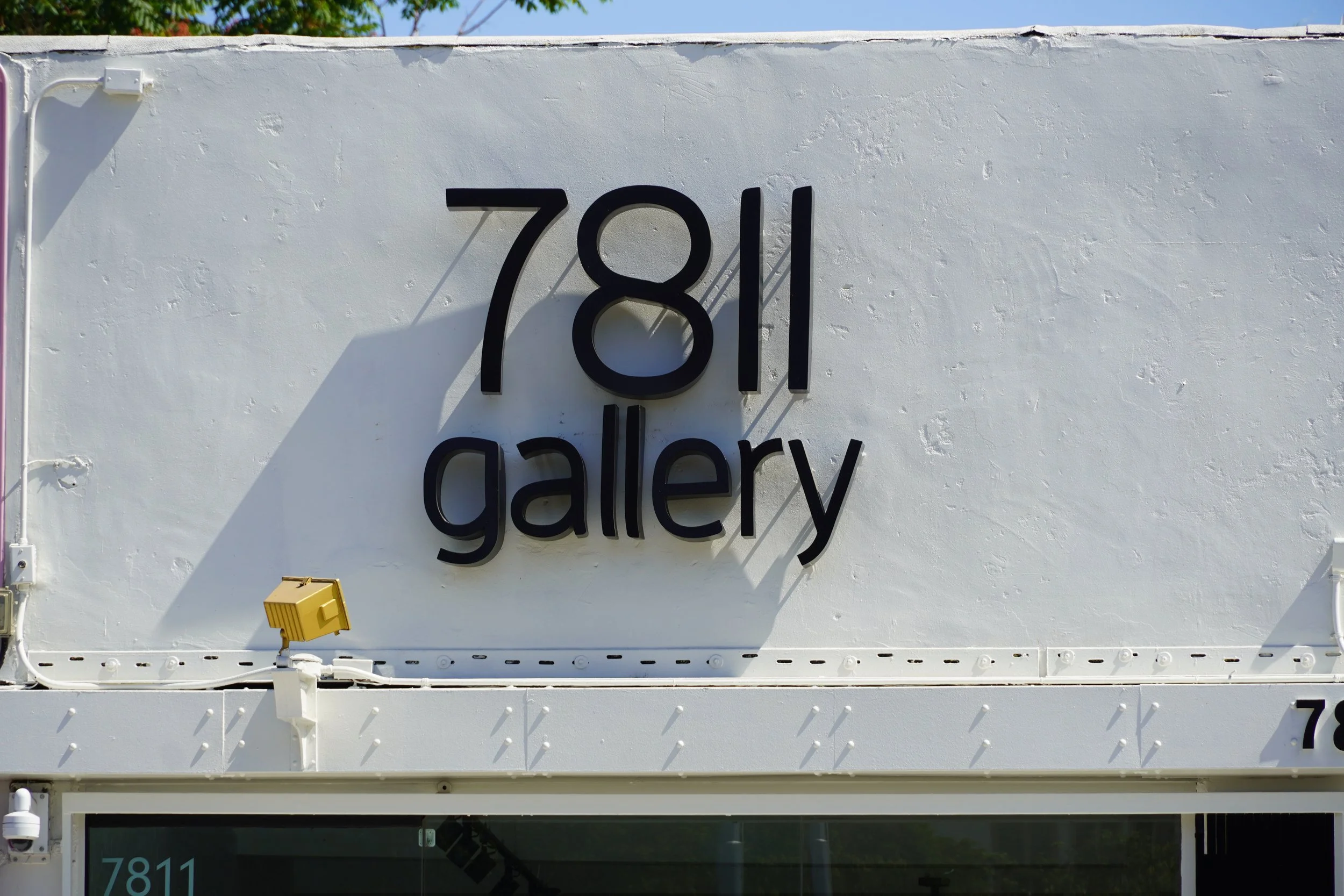 7811 Gallery