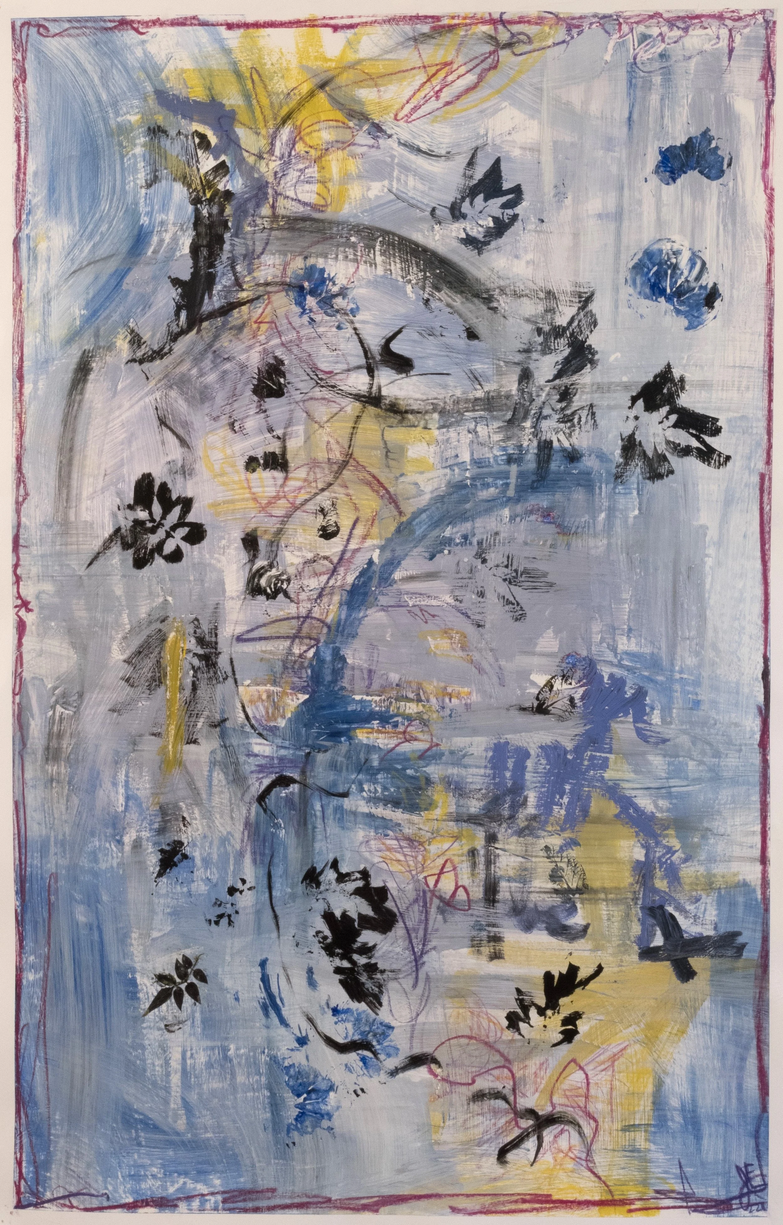 Jill Freeman Bio — 7811 Gallery