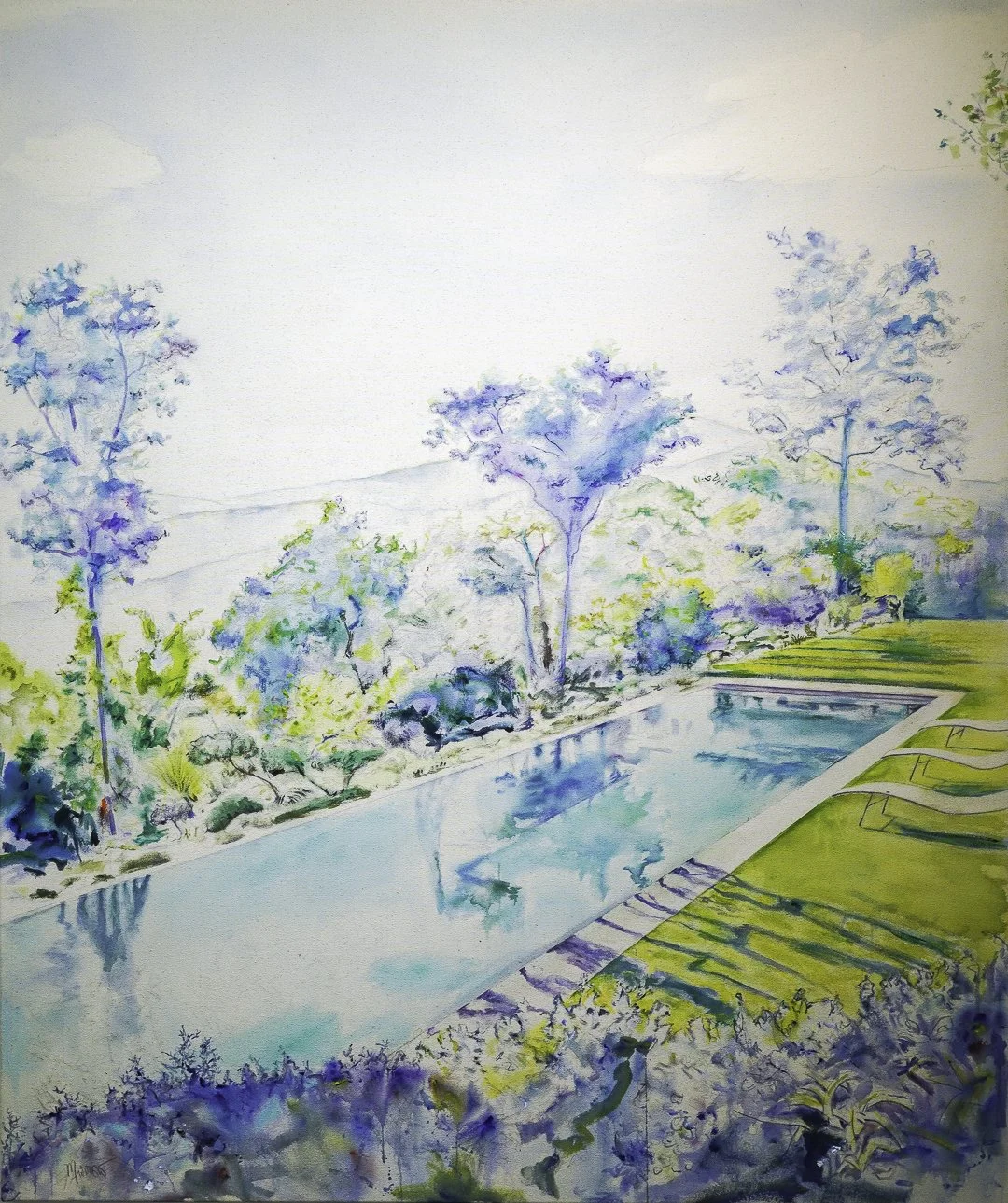 Marisa Murrow Art — 7811 Gallery