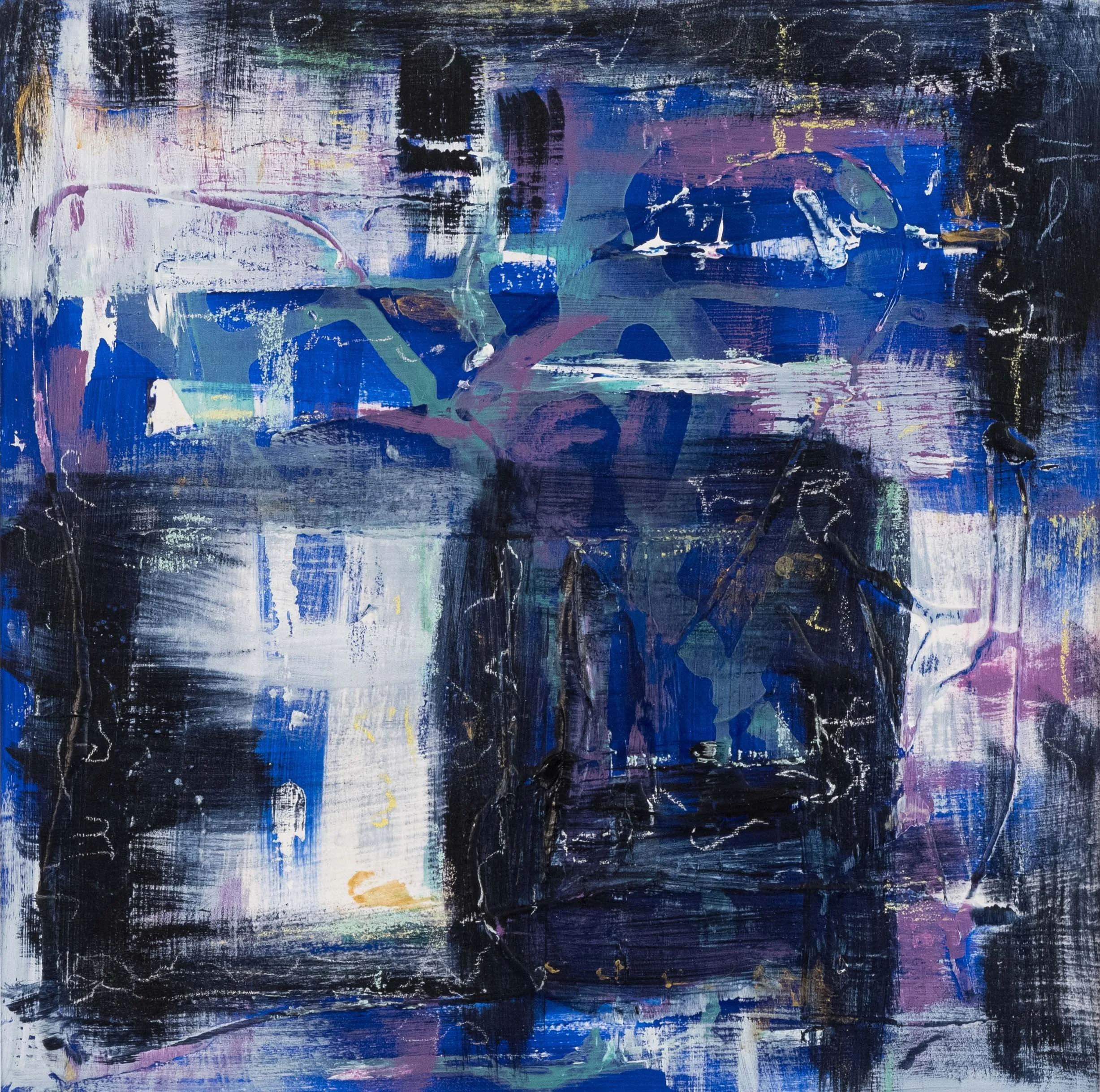 Jill Freeman Gallery — 7811 Gallery