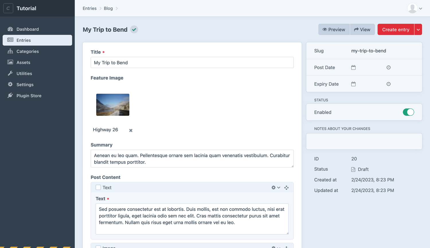 CraftCMS Development and Hosting — LuminateOne