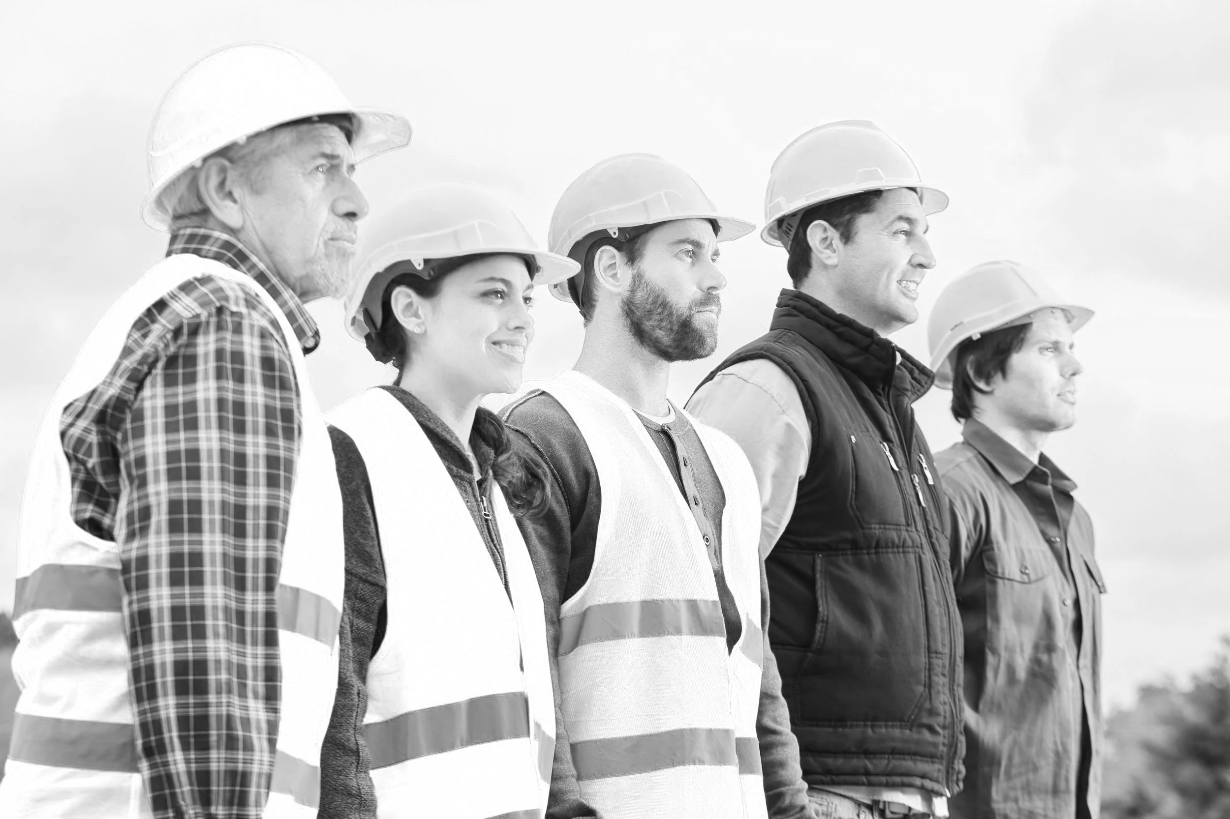 Meet the Team That Takes Care of Your Construction Project - Hastings ...