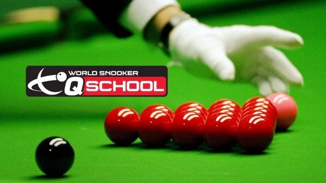 Ding Junhui Snooker Academy