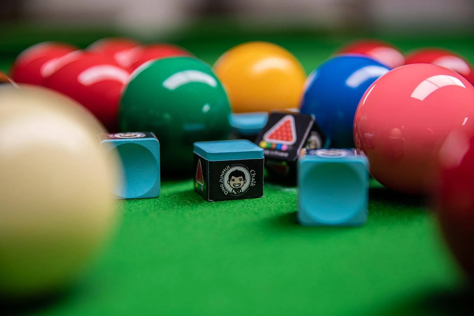 SERVICES | Enhance Your Game Today - Book Now — Ding Junhui Snooker Academy