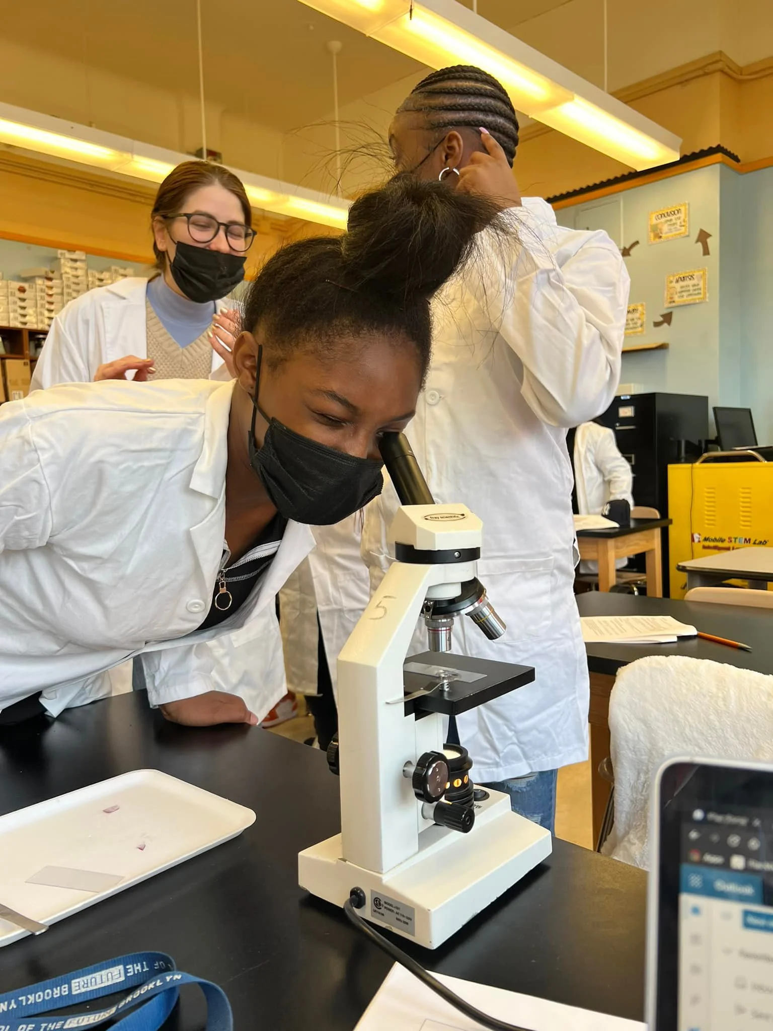 19K663 School of the Future Brooklyn