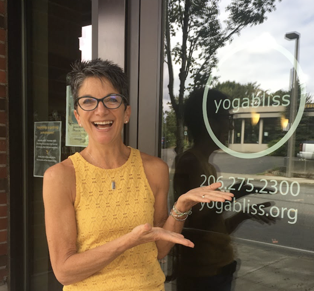 Yogabliss