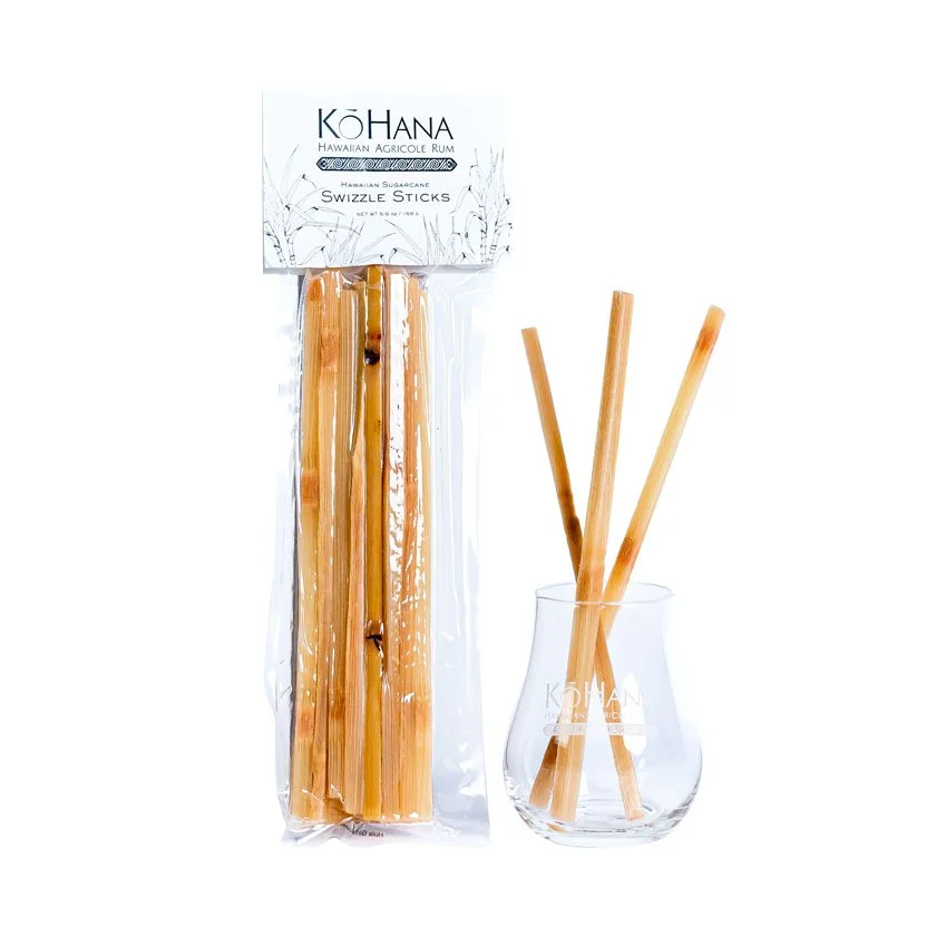 Pono Potions — Kō Hana Rum
