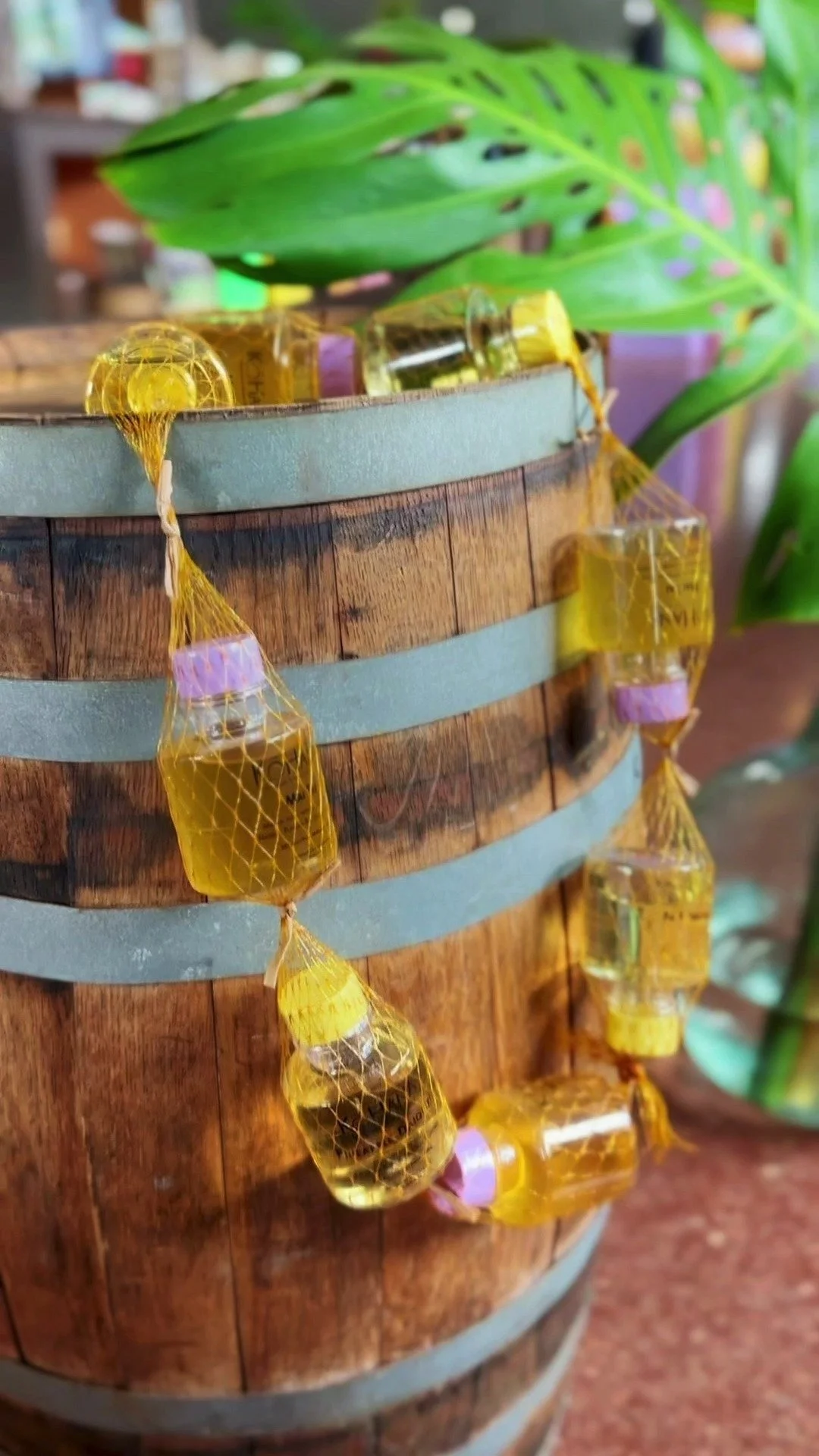 Visit — Kō Hana Rum