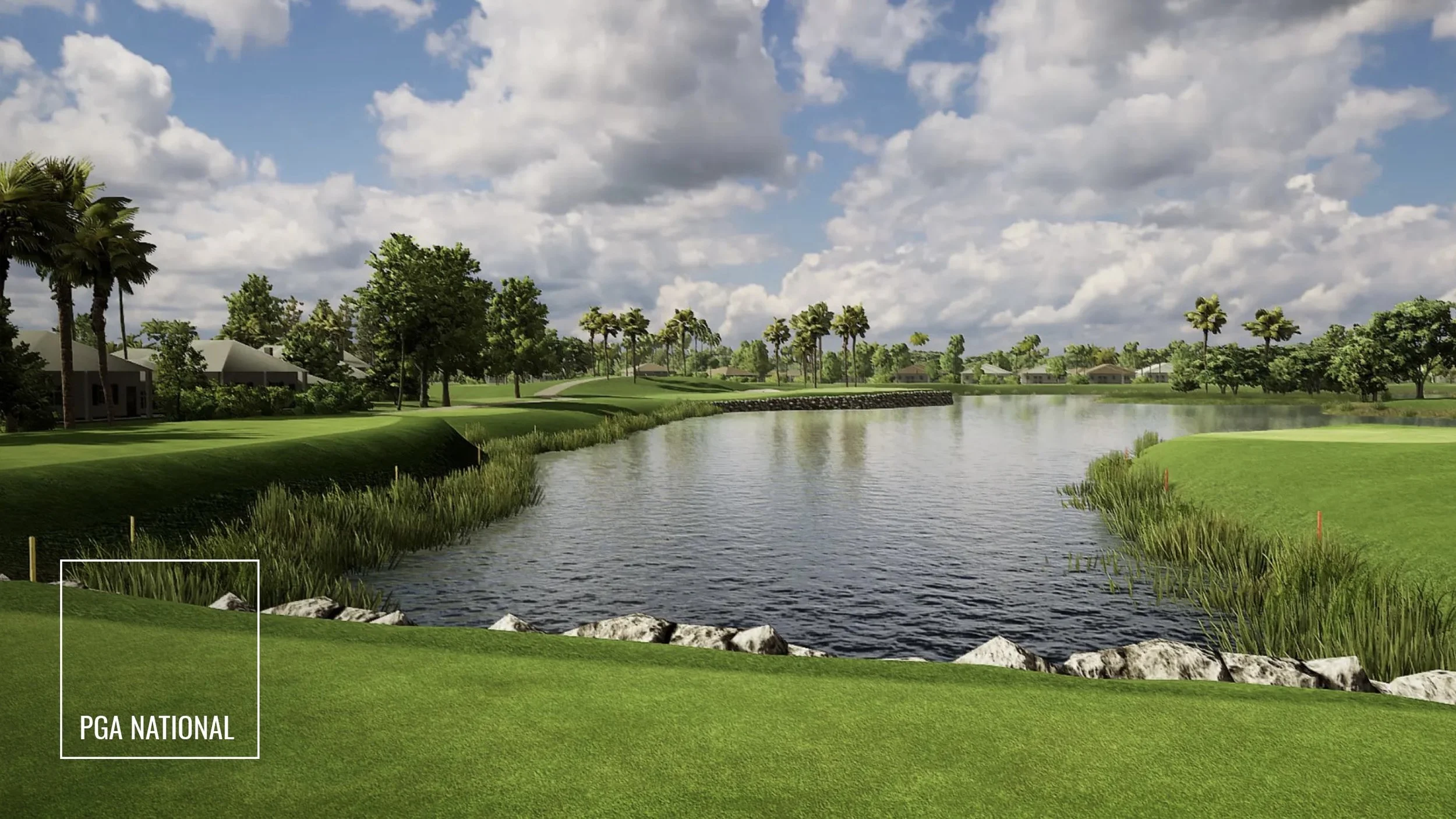 General 1 — BC Golf