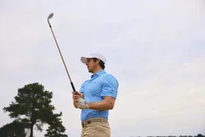 Bryce Cope Golf