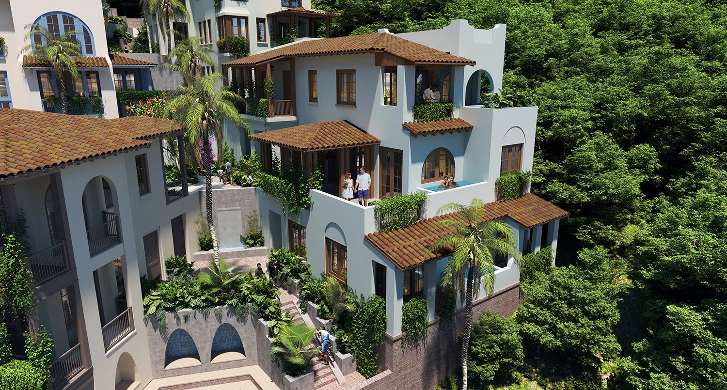 2649 LAS CATALINAS — Valle Valle & Partners