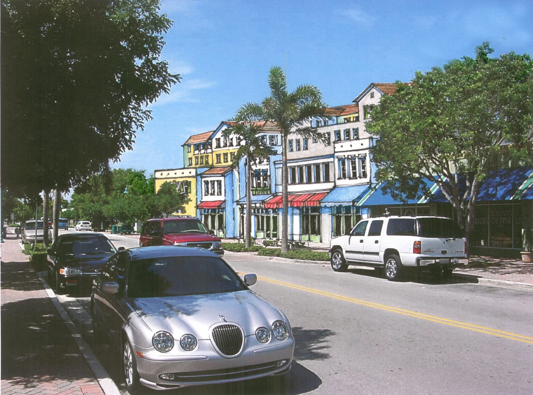 713 DELRAY — Valle Valle & Partners