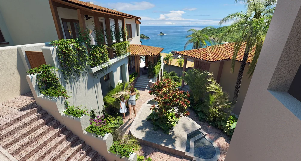 2649 LAS CATALINAS — Valle Valle & Partners