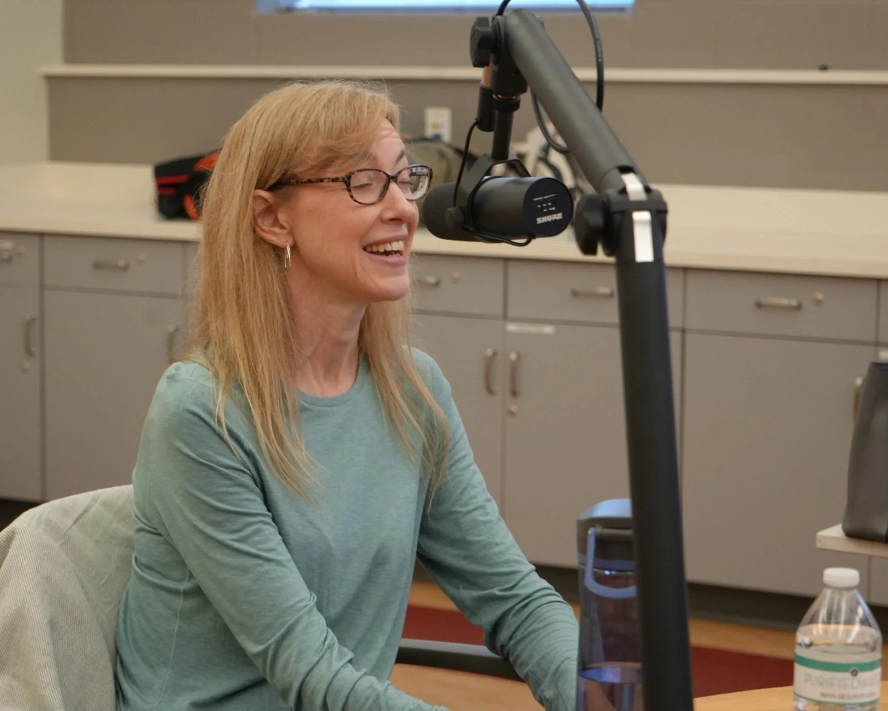 City of Decatur X SCADPro — SAMIKSHA PURI