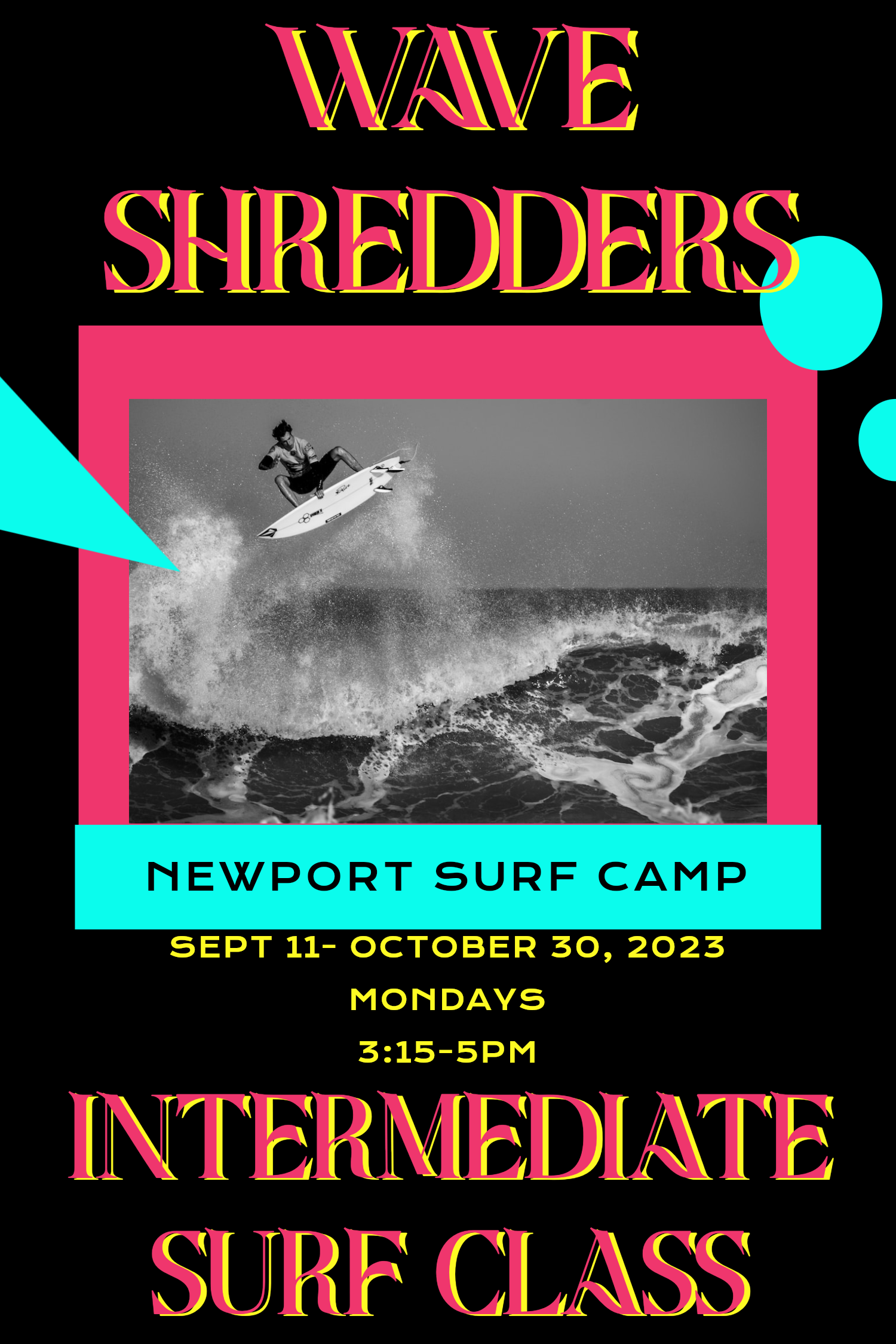 Newport Surf Camp & Lessons Newport Beach, CA